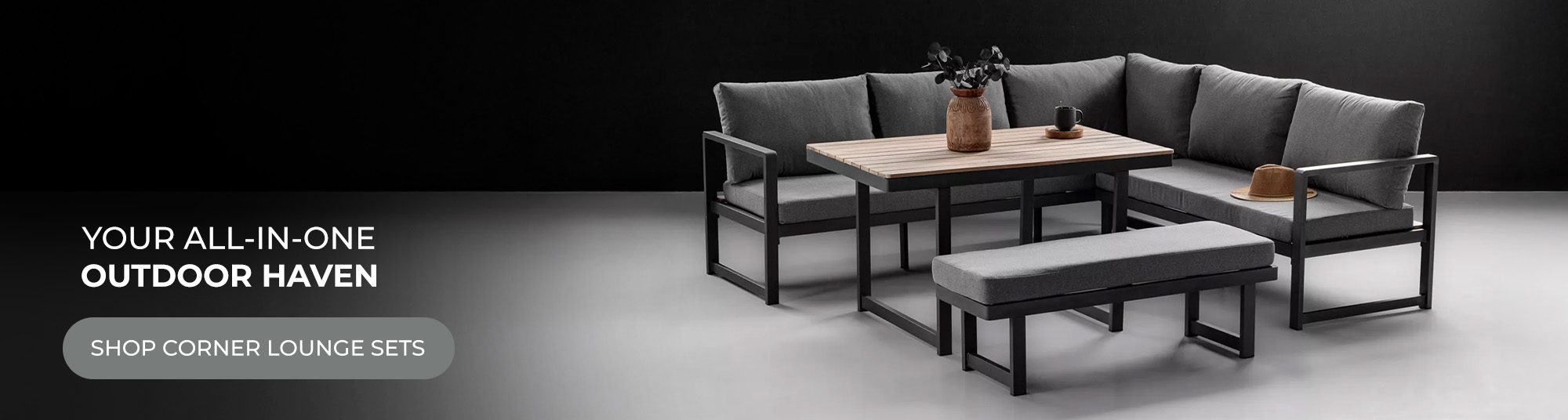 Patio Collection | Cielo