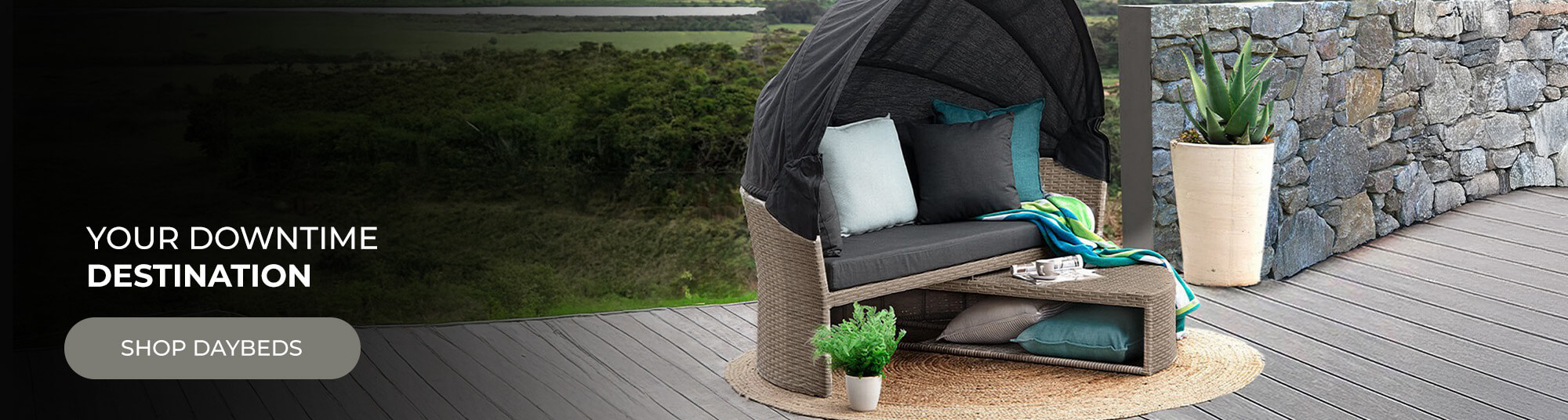 Patio Collection | Cielo