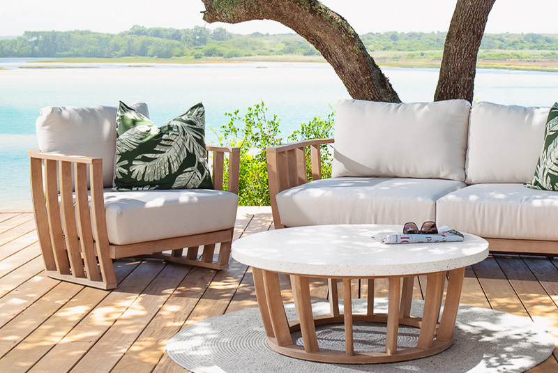 Patio Collection | Cielo