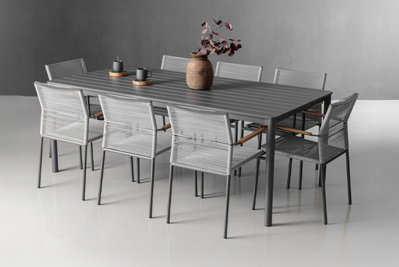Patio Collection | Cielo