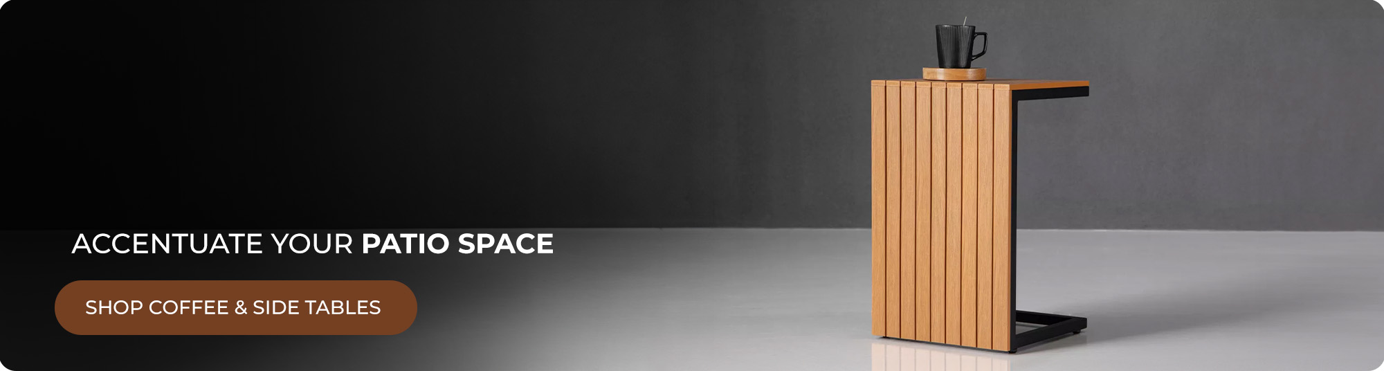 Patio Collection | Cielo