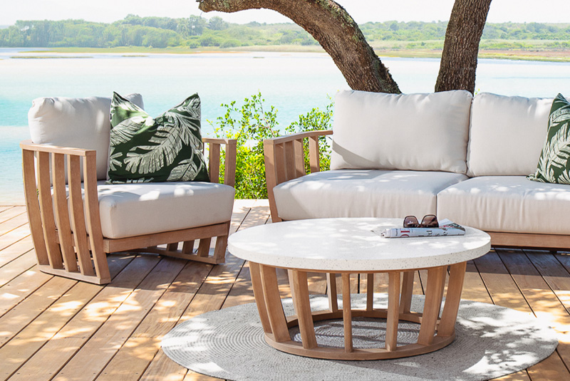Patio Collection | Cielo