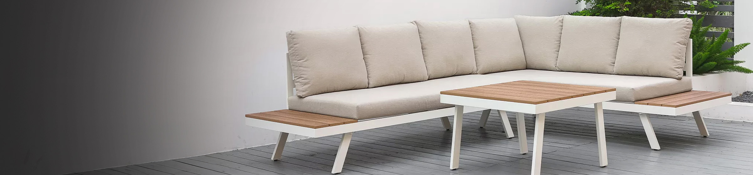 Patio Collection | Cielo