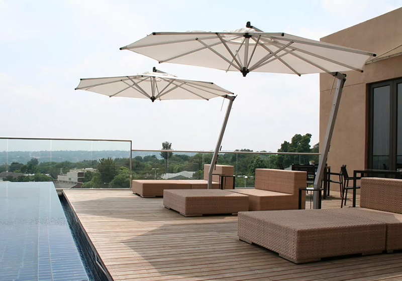 Patio Collection | Cielo