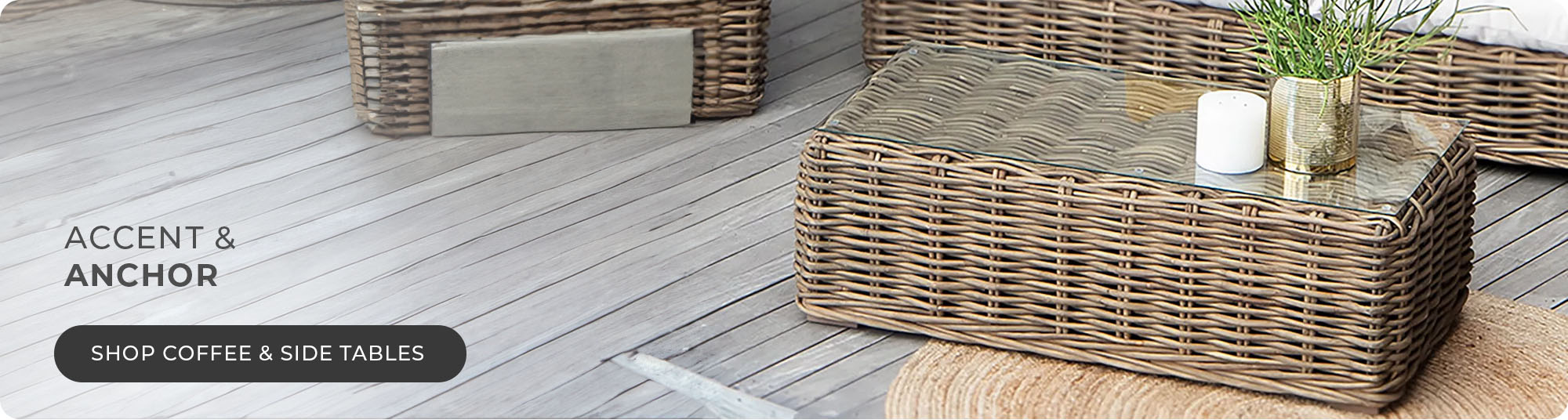 Patio Collection | Cielo