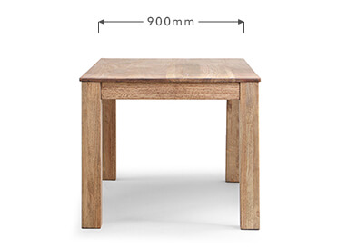 Montreal Dining Table 1.8m For Sale | Cielo