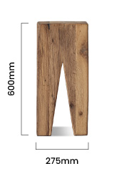 Accona Side Table | Cielo