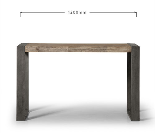 Arcadia Console Table | Cielo