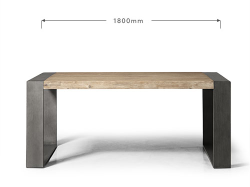 Arcadia 4 Seater Dining Set | Cielo