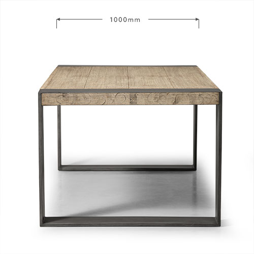 Arcadia 4 Seater Dining Set | Cielo