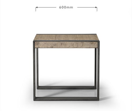 Arcadia Side Table | Cielo