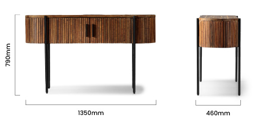 Bentry Console Table | Cielo