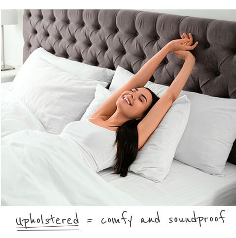 How to Pick the Perfect Headboard