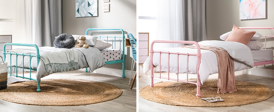 How to Choose a Kids Bed: A Guide on Safety, Types, Features & More