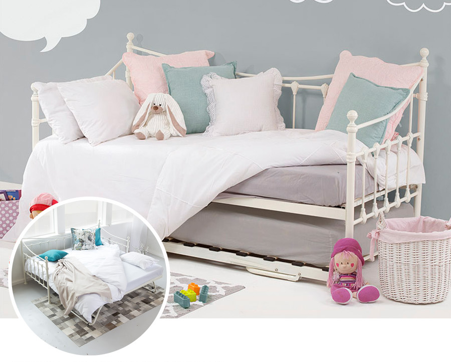 How to Choose a Kids Bed: A Guide on Safety, Types, Features & More