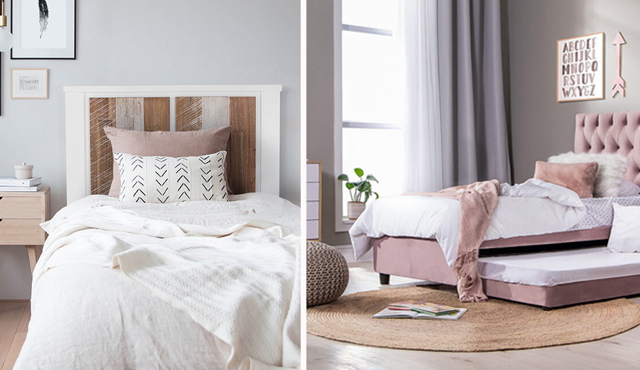 How to Choose a Kids Bed: A Guide on Safety, Types, Features & More