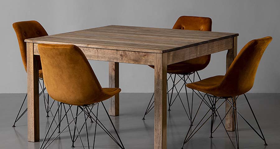 How to Chose a Stylish and Practical Dining Room Table