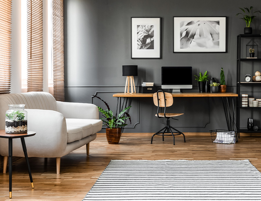 Home Office Gadgets Furniture