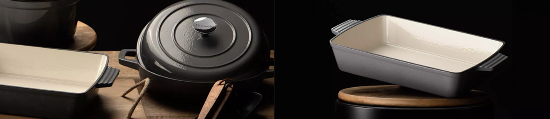 Mastering Cast-Iron Care: Essential Tips from Nouvelle | Blog Guide