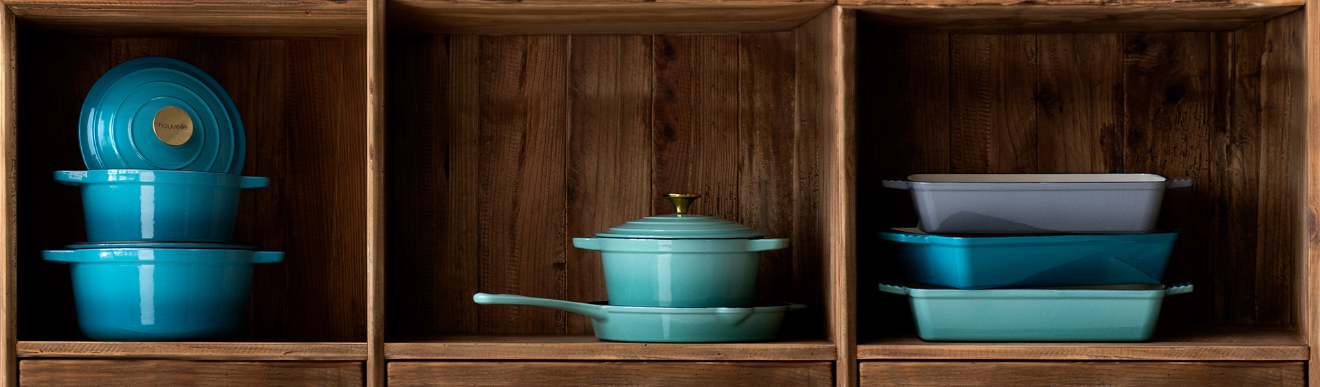 Mastering Cast-Iron Care: Essential Tips from Nouvelle | Blog Guide