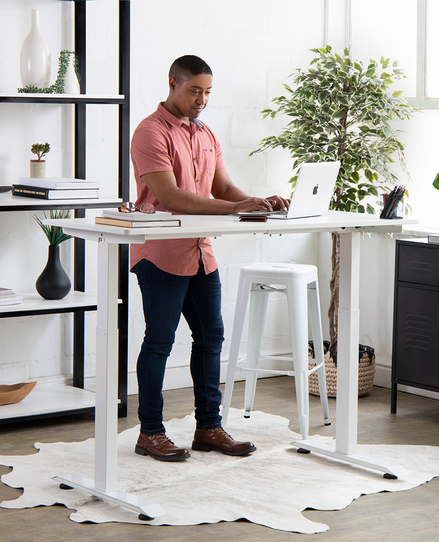 9 Ways to Create an Inspiring Work From Home Space