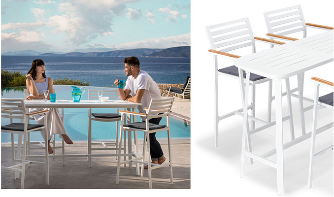 Patio Furniture South Africa | Your Guide To Buying Online