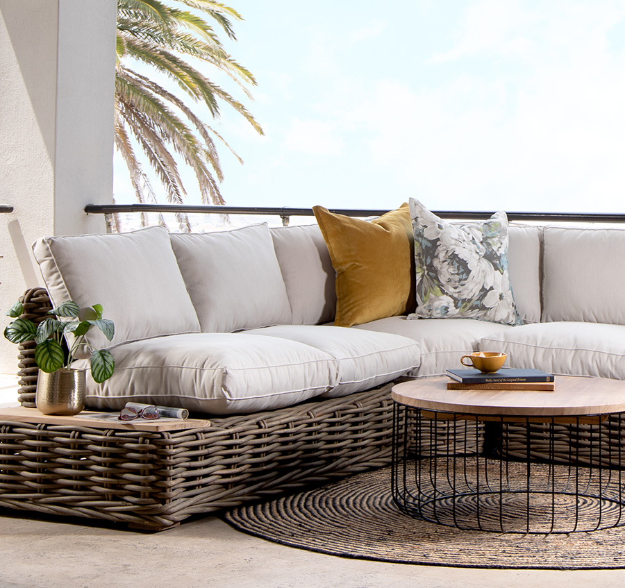 What is rattan and where does it come from?