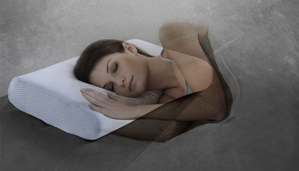 Your Ultimate Guide to Choosing the Right Pillow | Cielo