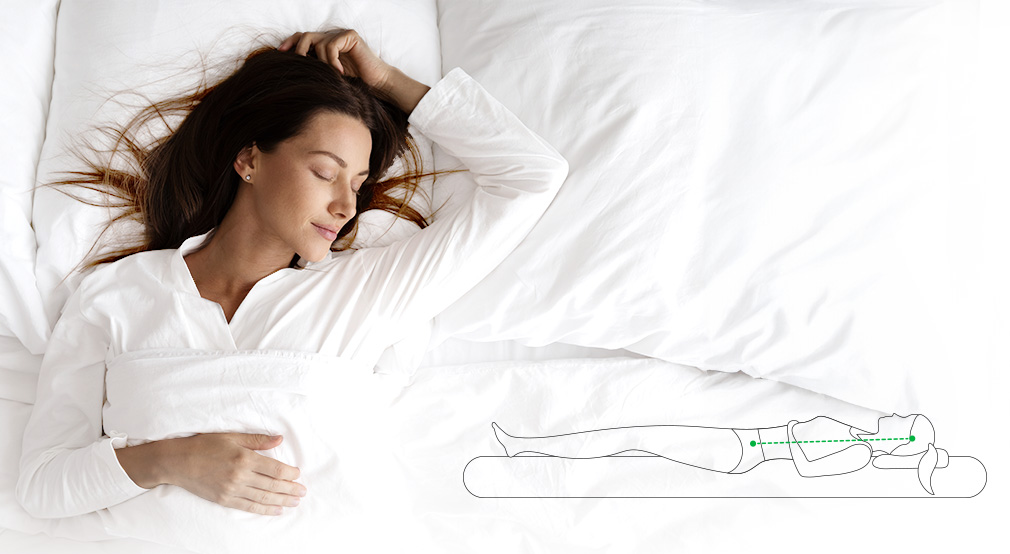 Your Ultimate Guide to Choosing the Right Pillow | Cielo