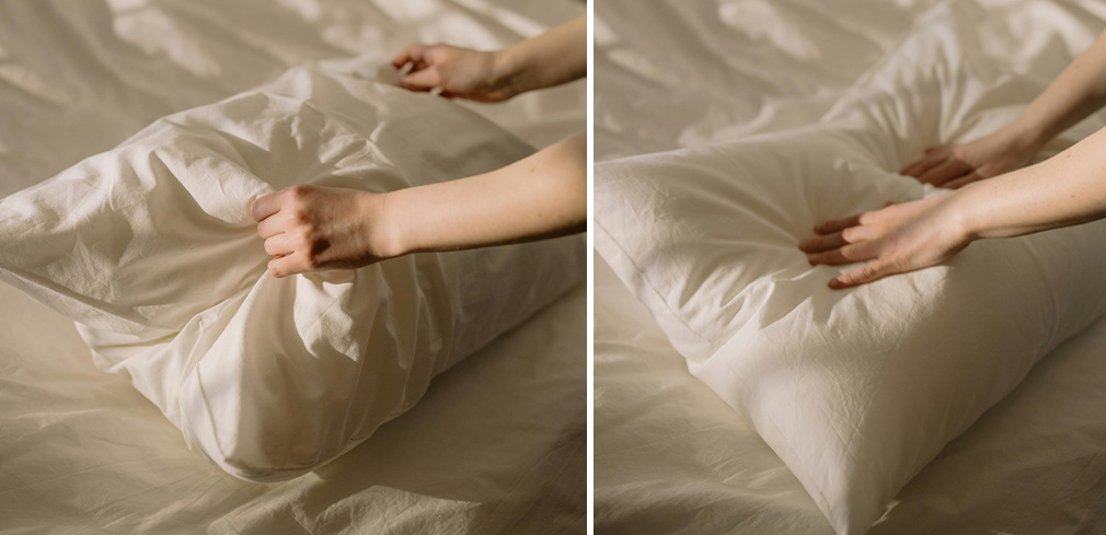 Your Ultimate Guide to Choosing the Right Pillow | Cielo