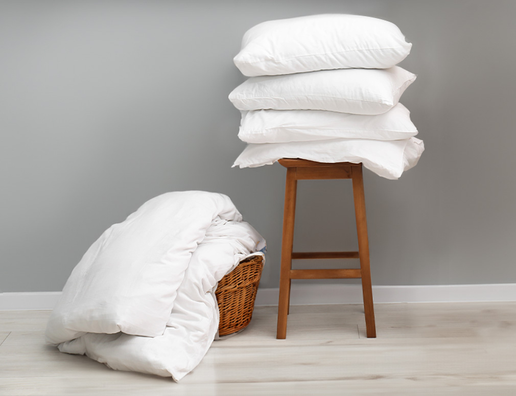 Your Ultimate Guide to Choosing the Right Pillow | Cielo