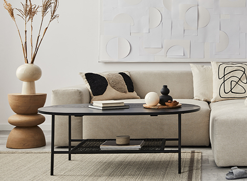 Picking the Perfect Side Tables for Your Living Room