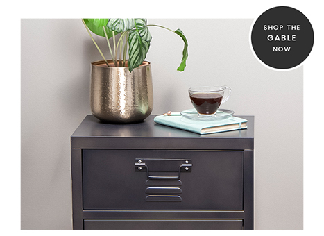 Picking the Perfect Side Tables for Your Living Room