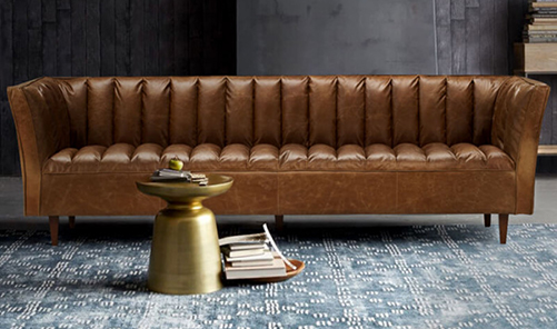 Picking the Perfect Side Tables for Your Living Room