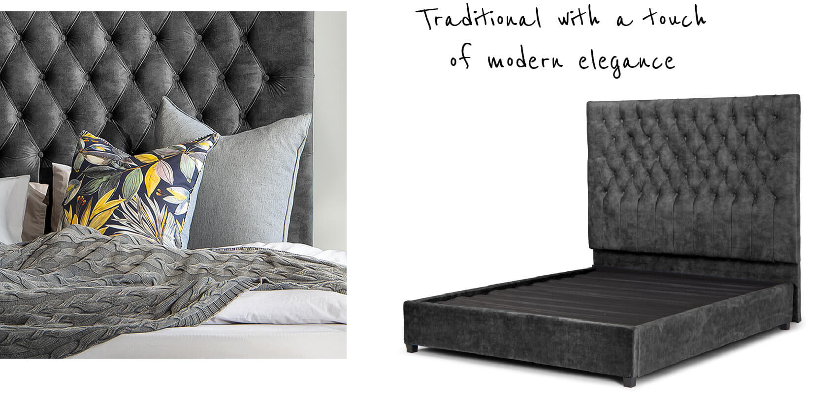 A Guide to Buying Headboards on Sale | Cielo Furniture