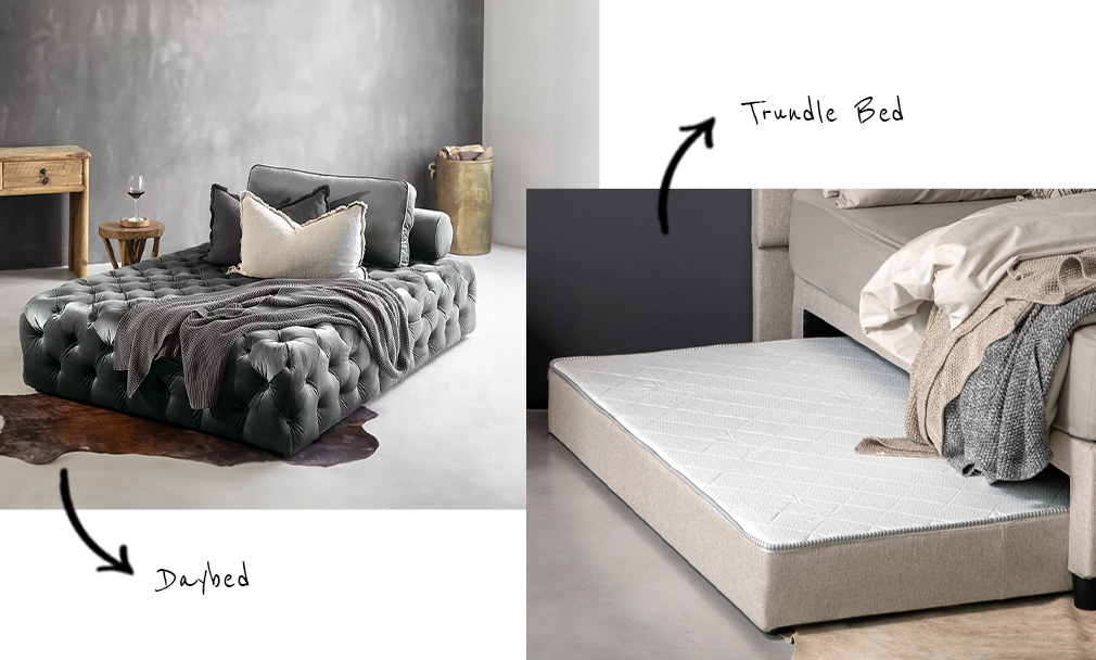 Trundle Beds: Not Just For Kids | Cielo