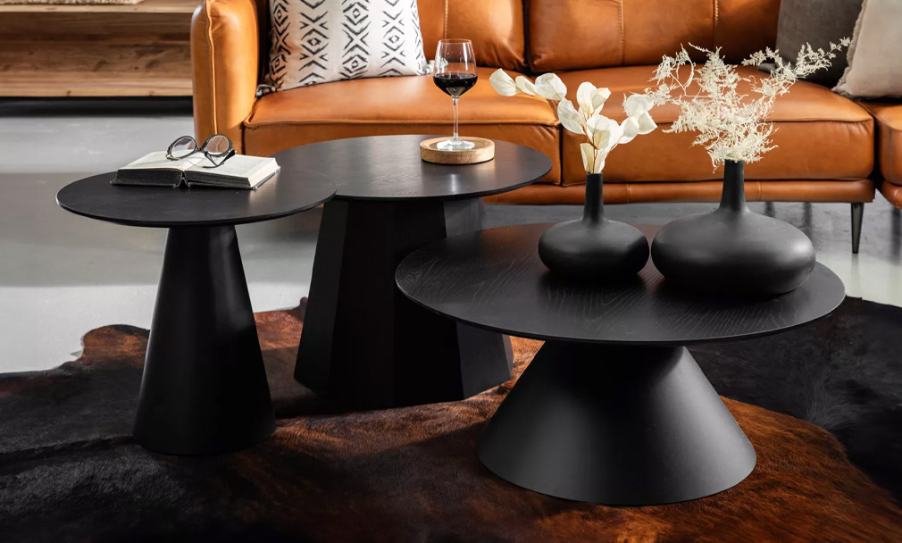 Wooden Coffee Tables: The 2024 Buyer’s Guide
