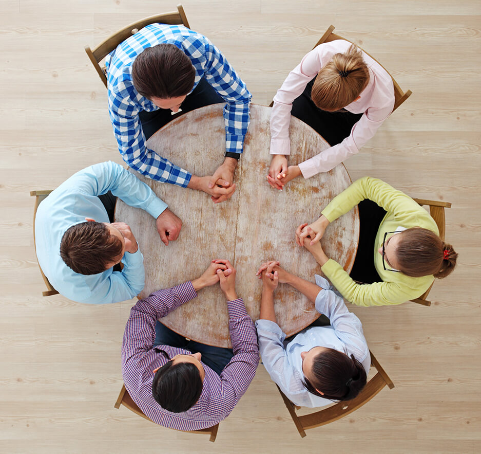 Best Dining Room Chair for a Round Table