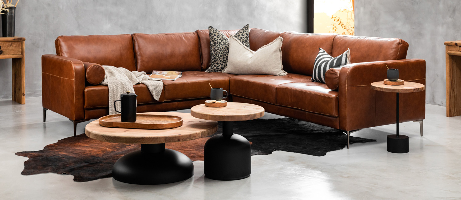 Leather Couch Buying Guide | Cielo Furniture