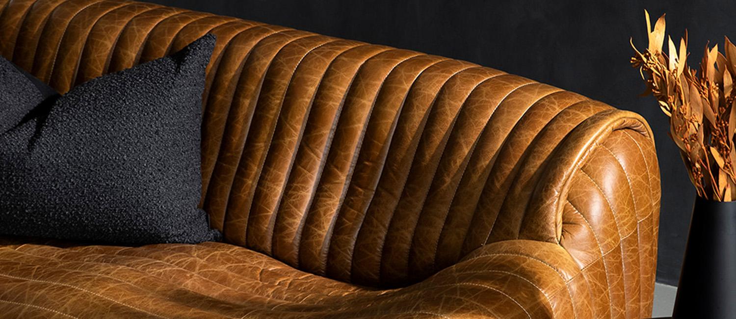 Leather Couch Buying Guide | Cielo Furniture