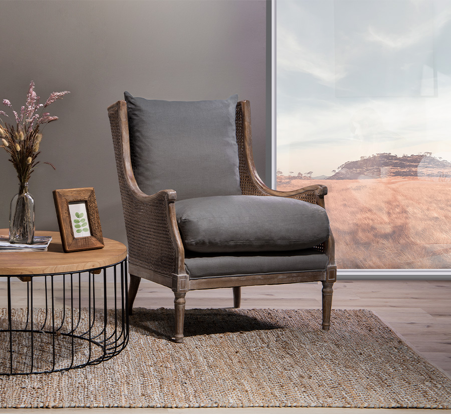 How to Choose a Stylish and Comfortable Armchair