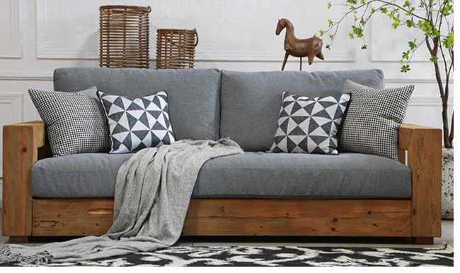 Choosing the best couch style to suit your living space