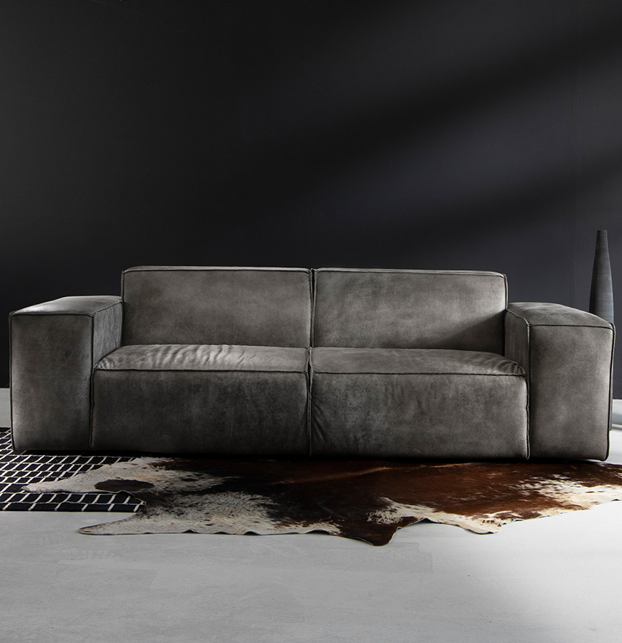 Choosing the best couch style to suit your living space