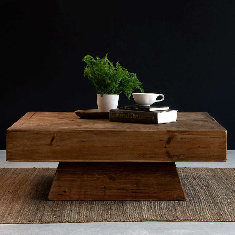 The Home-Lover’s Guide to Styling Your Coffee Table