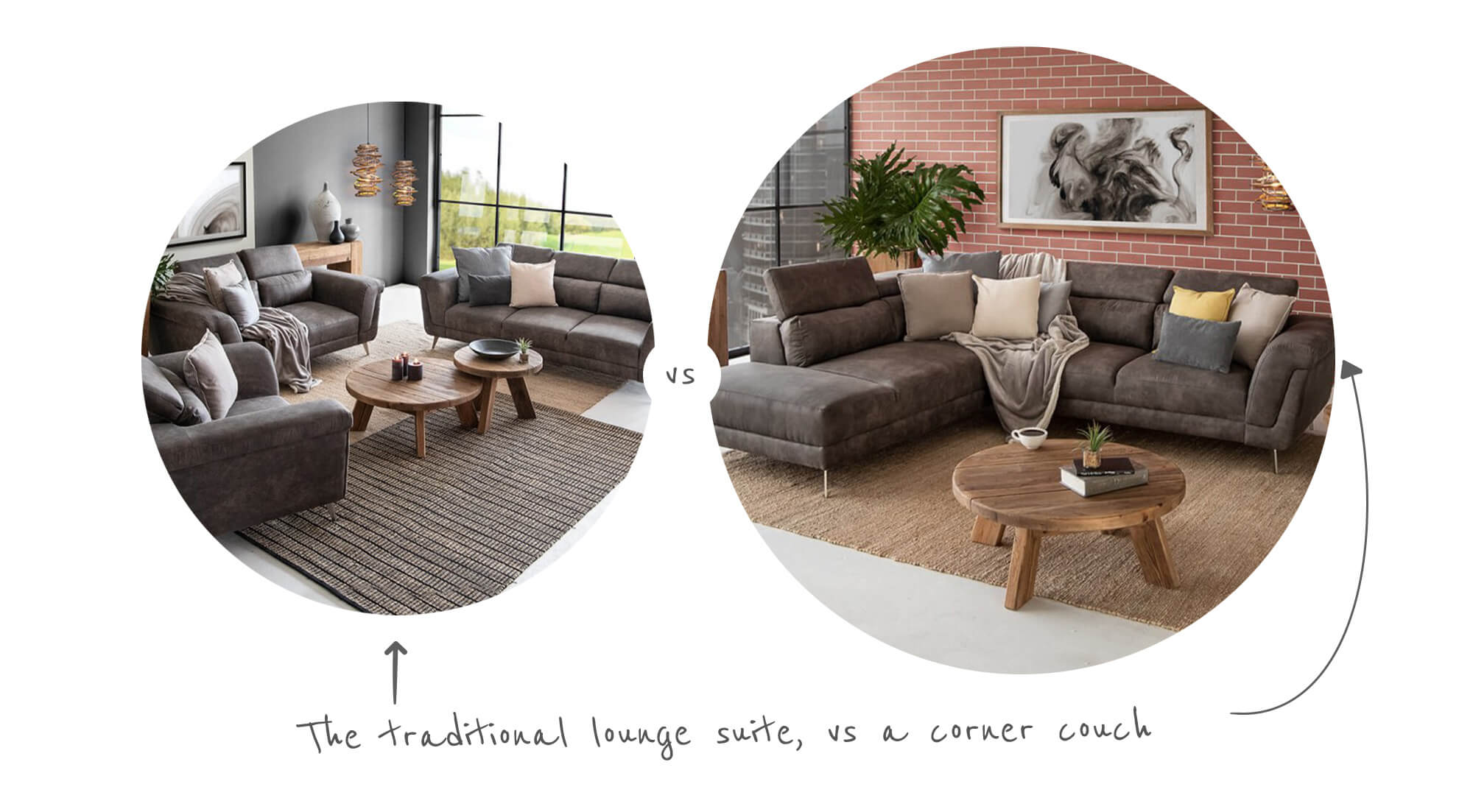 Is a Corner Couch a Good Idea for My Space?