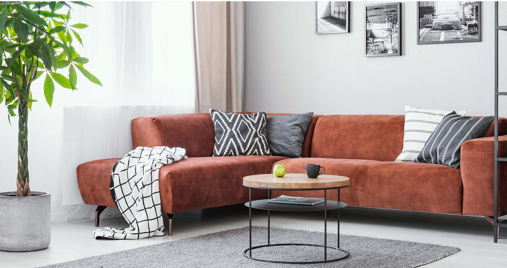 Is a Corner Couch a Good Idea for My Space?