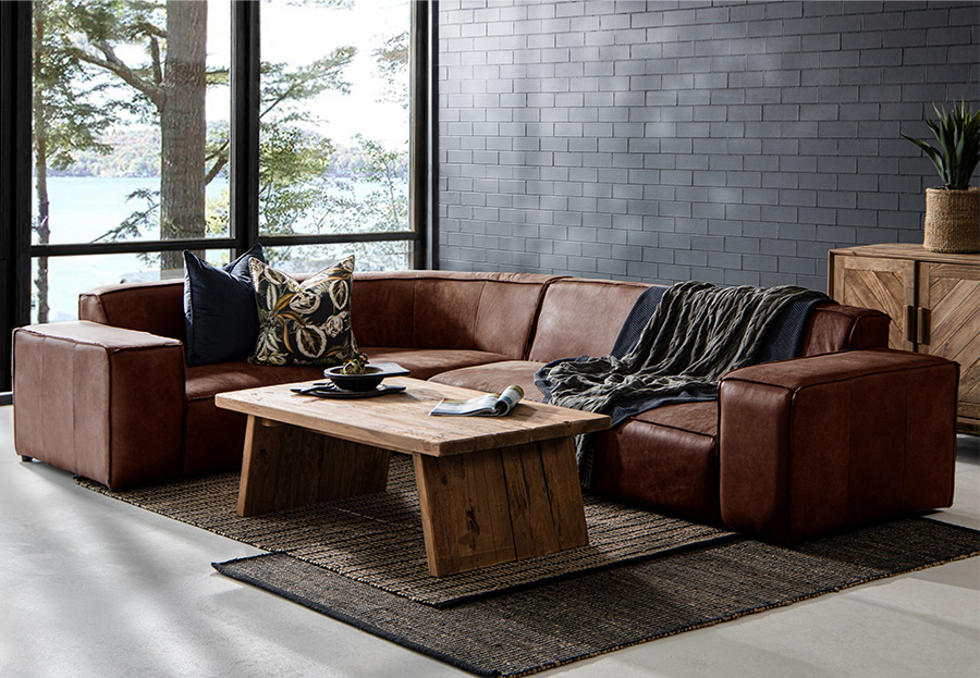 Is a Corner Couch a Good Idea for My Space?