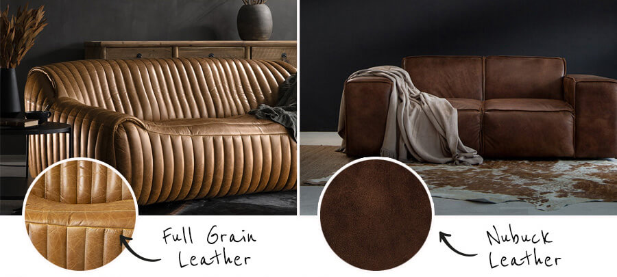 Genuine Leather Couches South Africa: All You Need to Know