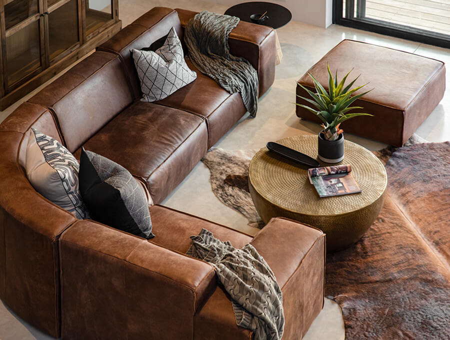 Genuine Leather Couches South Africa: All You Need to Know