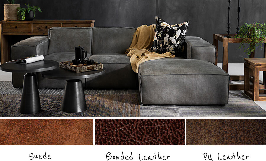 Genuine Leather Couches South Africa: All You Need to Know